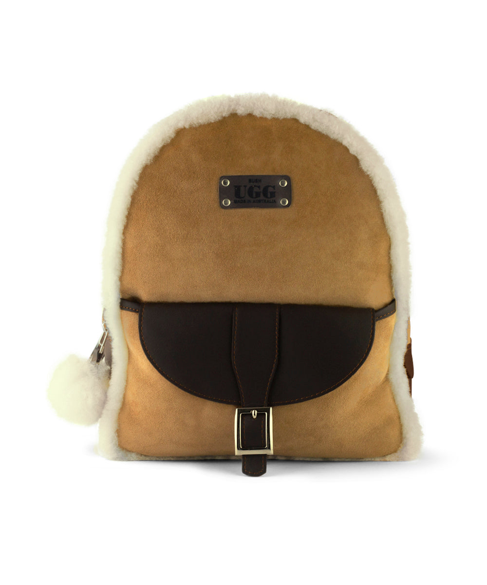 UGG Bags | Sheepskin Leather Bags | The UGG Store