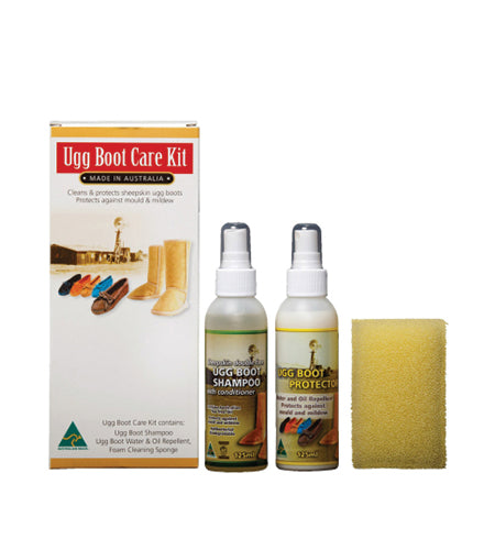 Ugg Boot Care Kit – The UGG Store