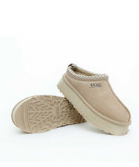 Women's UGG Tassy Platform Moccasin – The UGG Store