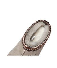 Women's UGG Tassy Platform Moccasin – The UGG Store