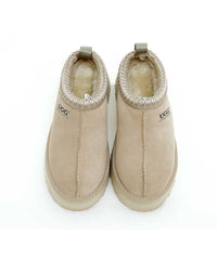 Women's UGG Tassy Platform Moccasin – The UGG Store