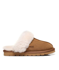 Women's UGG Fuzzy Slipper – The UGG Store