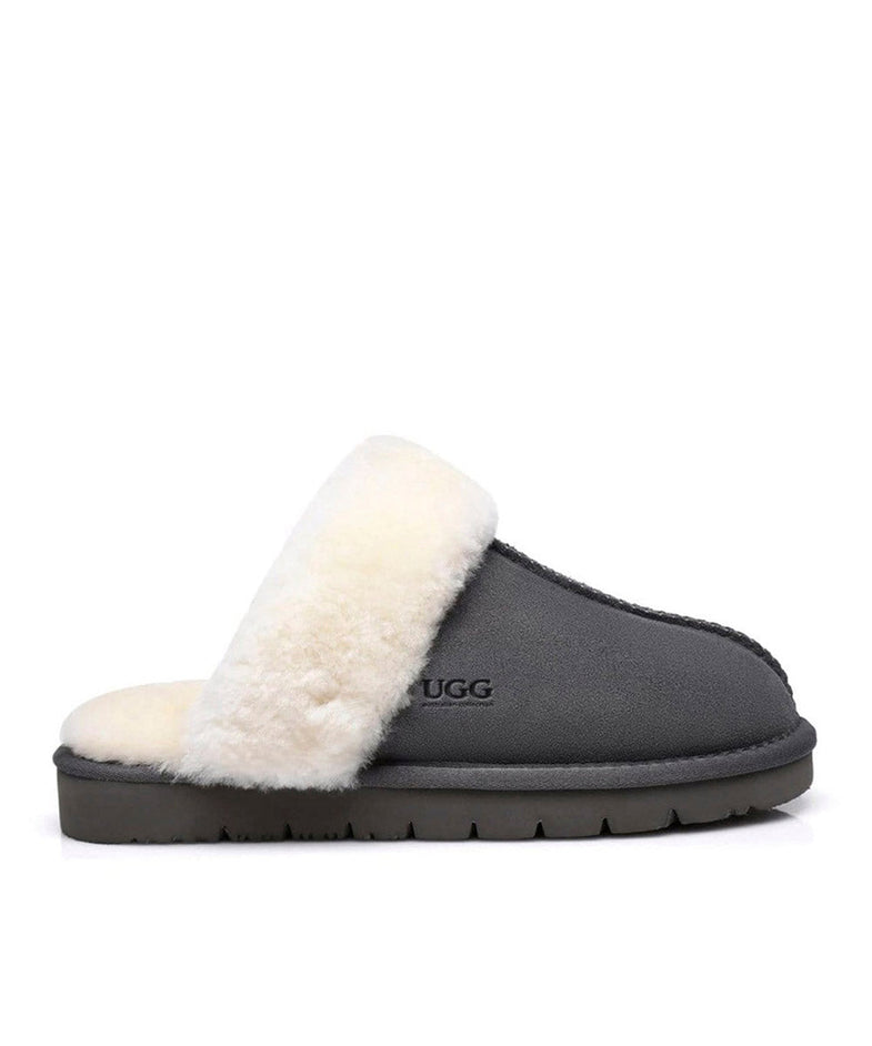 Best Womens UGG Slippers Australia | Homely Slippers | Fancy Slippers ...