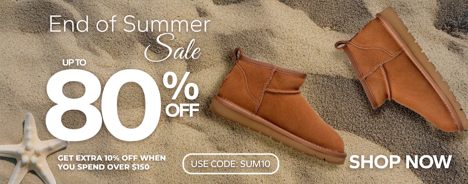 UGG Boots & Accessories | Buy Online | The UGG Store