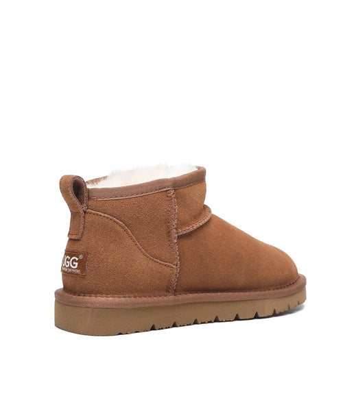 Women's UGG Classic Ultra Mini – The UGG Store