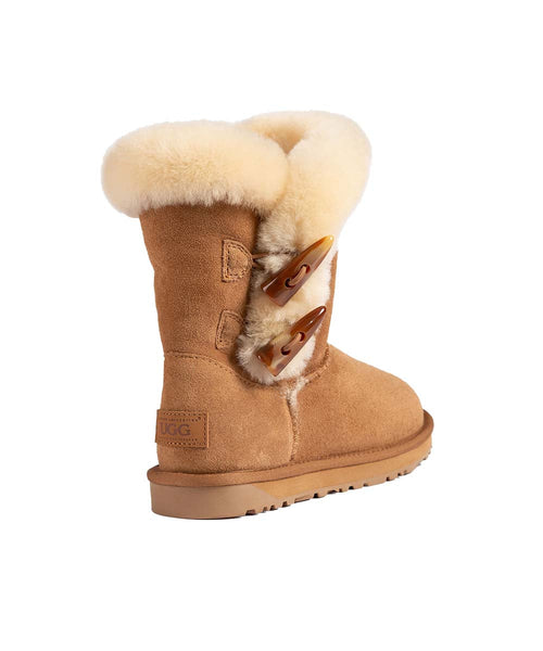 Women's UGG Claire Boot – The UGG Store