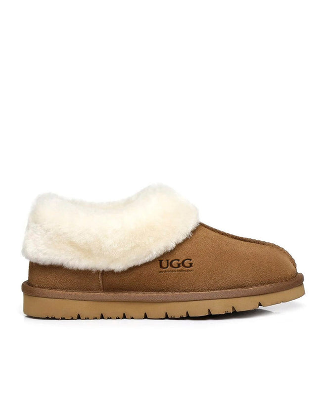 Best Womens UGG Slippers Australia | Homely Slippers | Fancy Slippers ...