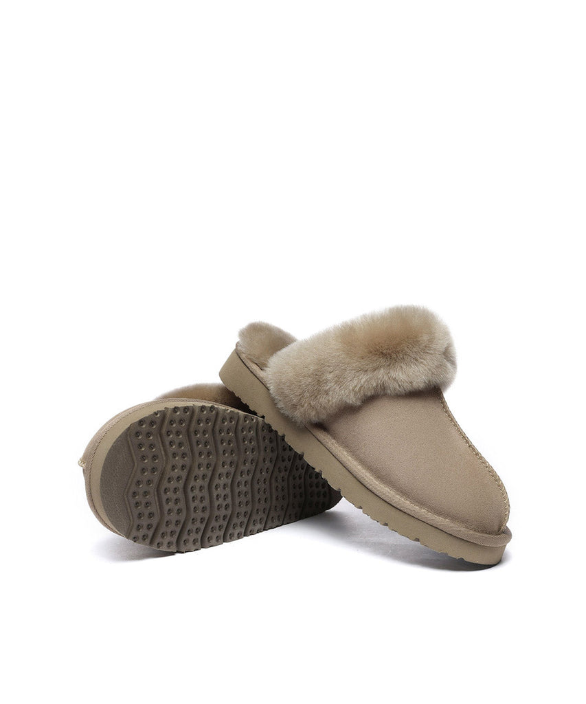 Women's UGG Fuzzy Summer Slippers – The UGG Store