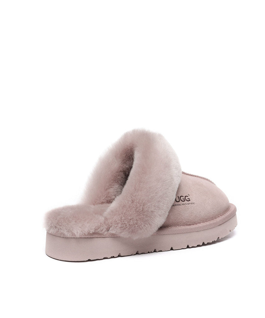 Women's UGG Fuzzy Summer Slippers – The UGG Store