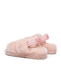 Premium Ugg Fluffy Slides | Ugg Slides | Latest women fashion – The UGG ...