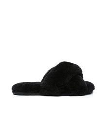 Women's UGG Premium Cross Over Slippers – The UGG Store